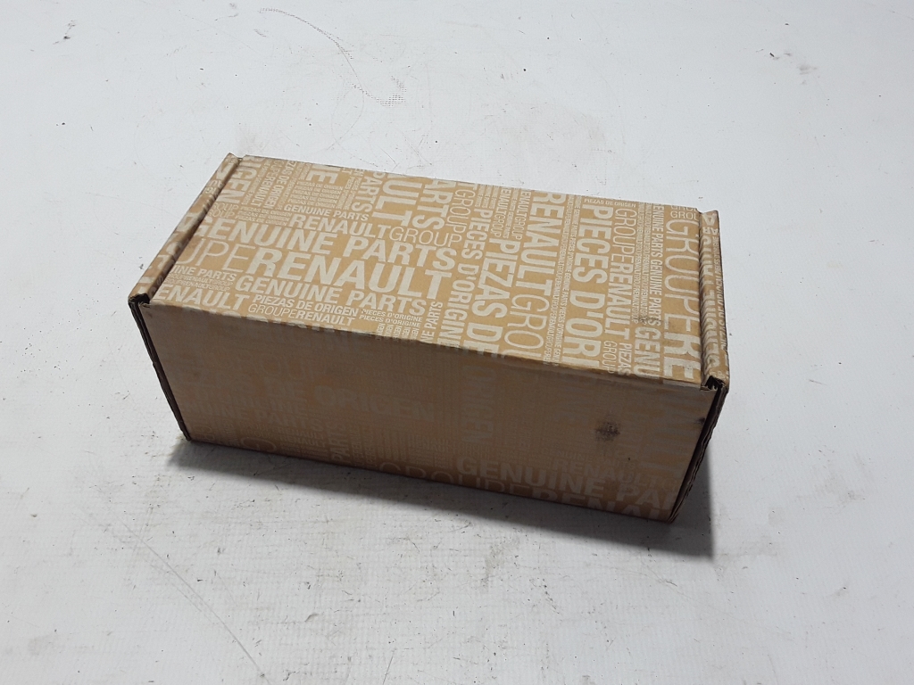 Used RENAULT Master Cabin air filter element 7701209837