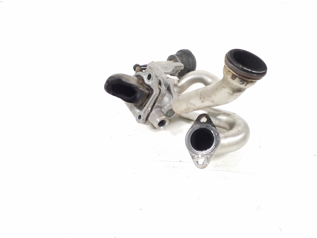 Used Mercedes Benz ML-Class EGR valve valve A6421401263