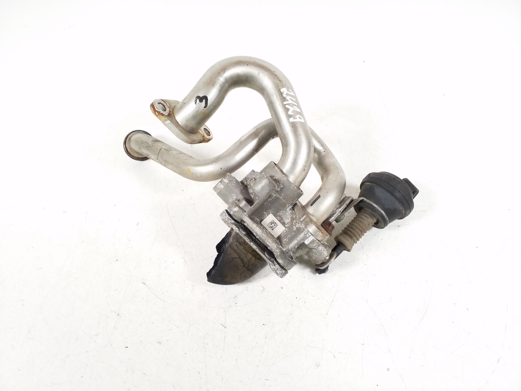 Used Mercedes Benz ML-Class EGR valve valve A6421401263