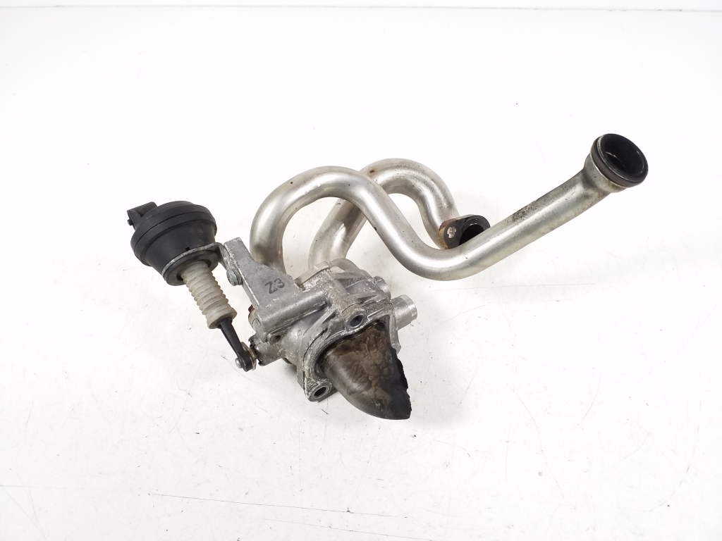 Used Mercedes Benz ML-Class EGR valve valve A6421401263