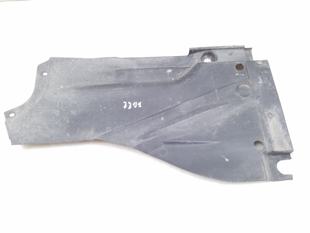 Used AUDI A4 Protection under the bottom 8E0825216R