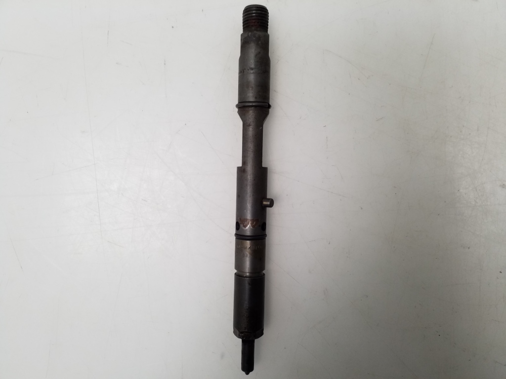 Used AUDI A4 Fuel injector 059130201D
