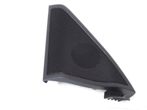 Used Mercedes Benz E-Class Other detail of the front door A2127250425