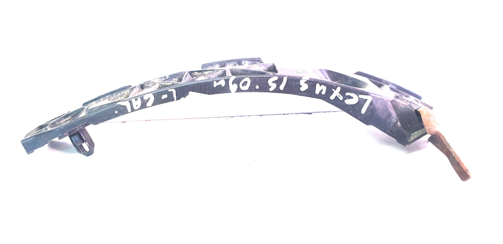 Used LEXUS IS Rear bumper bracket 52563-53010