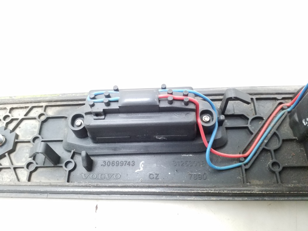 Used VOLVO XC70 Room lighting housing 30699743