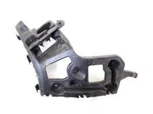 Used RENAULT Captur Rear bumper bracket 852220257R