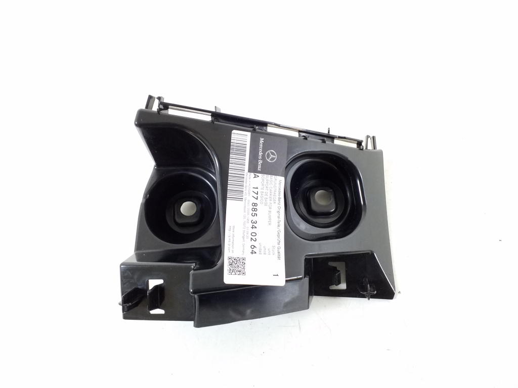 Used Mercedes Benz A-Class Rear bumper bracket A1778853402