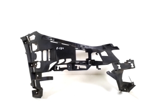 Used Mercedes Benz E-Class Front bumper inner frame A2138850965