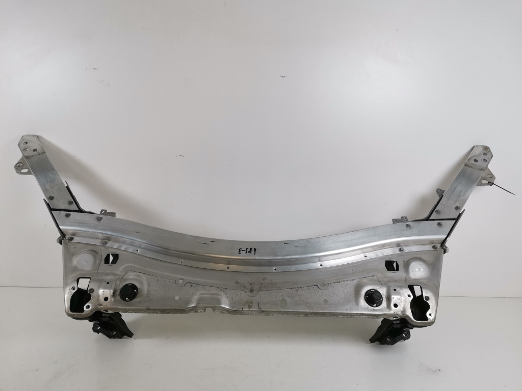 Used Mercedes Benz GLC-Class Front frame and its details A2536201801