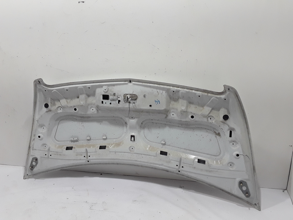 Used Opel Movano Engine hood 93197265