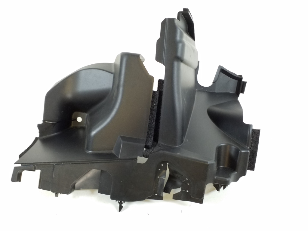 Used TOYOTA Land Cruiser Air deflector cooling radiator 53294-60190