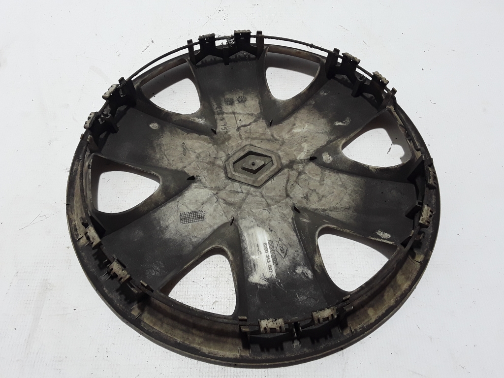 Used RENAULT Megane Rim cover 8200313607