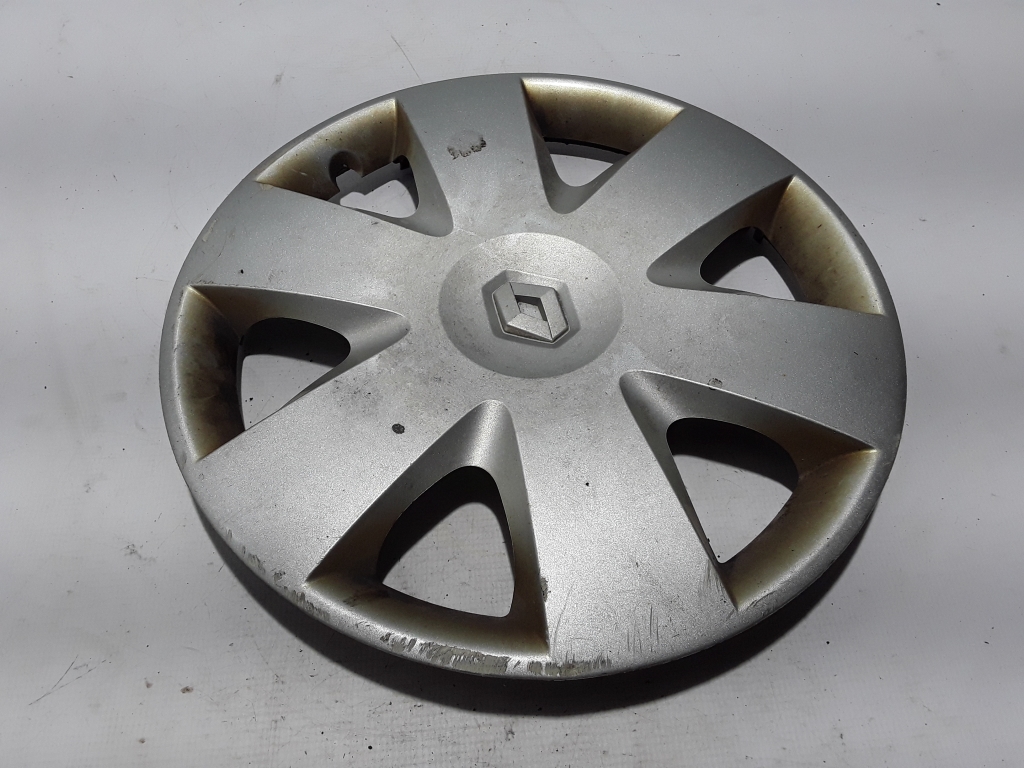 Used RENAULT Megane Rim cover 8200313607