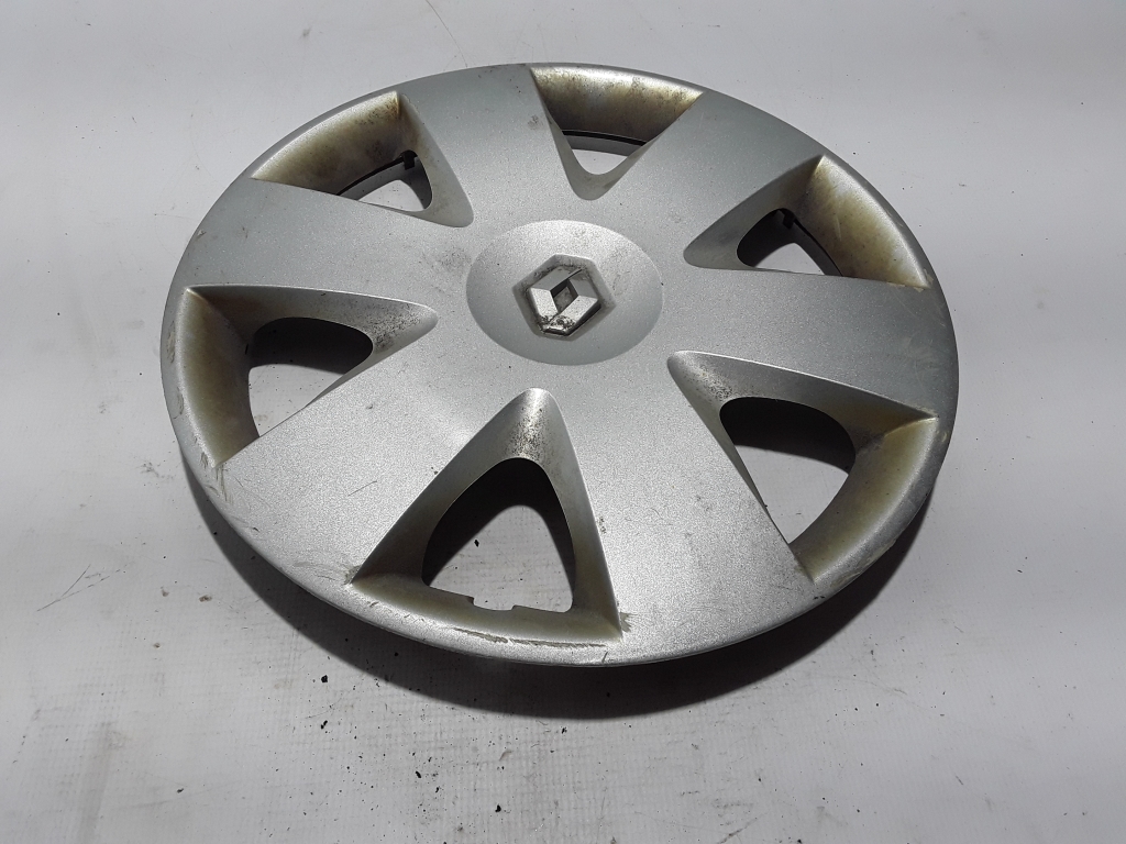 Used RENAULT Megane Rim cover 8200313607