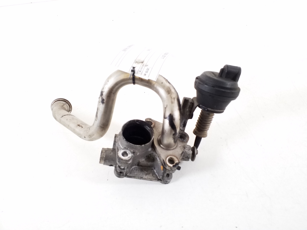 Used Mercedes Benz ML-Class EGR valve valve A6421401263