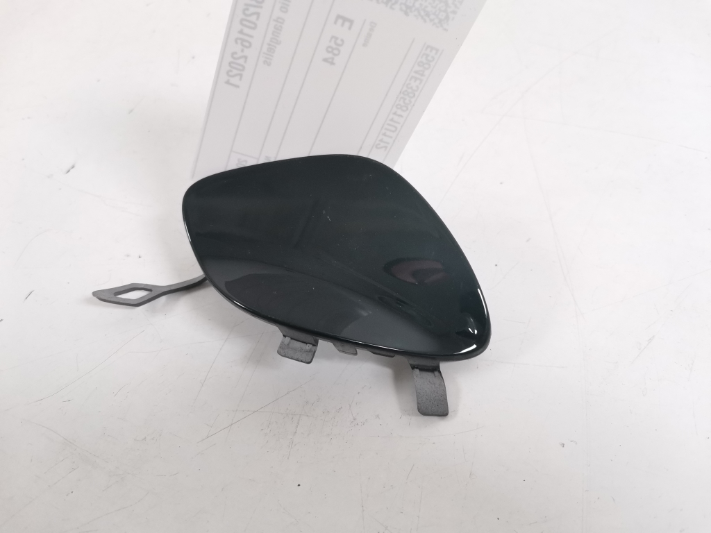 Used Mercedes Benz E-Class Front bumper hook cover A2138850322