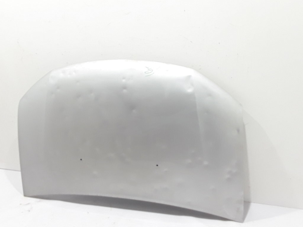 Used Dacia Sandero Engine hood 6001551793