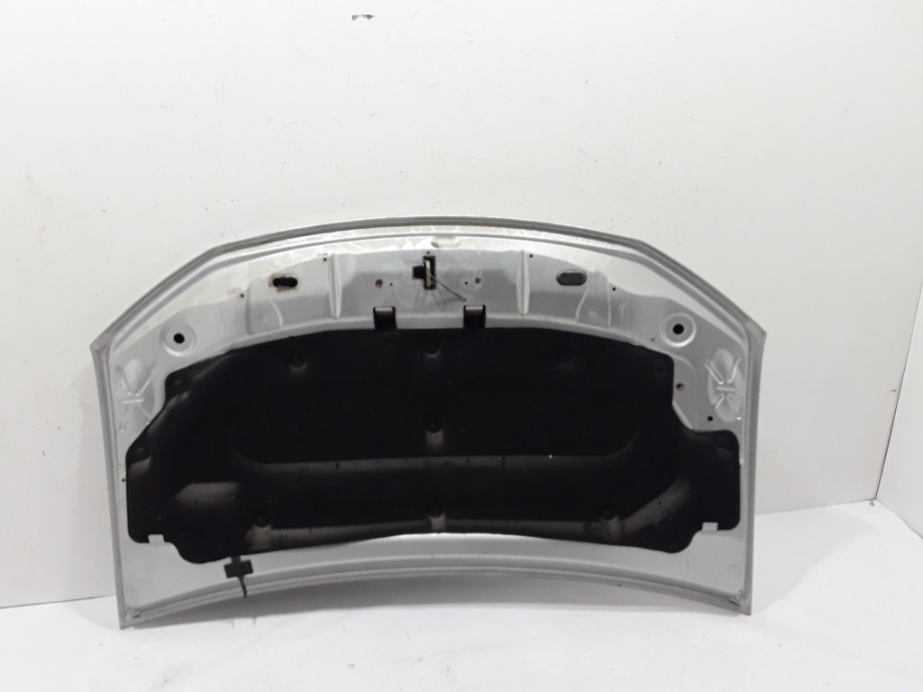 Used Dacia Sandero Engine hood 6001551793