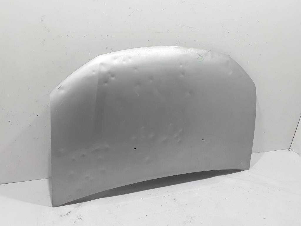 Used Dacia Sandero Engine hood 6001551793