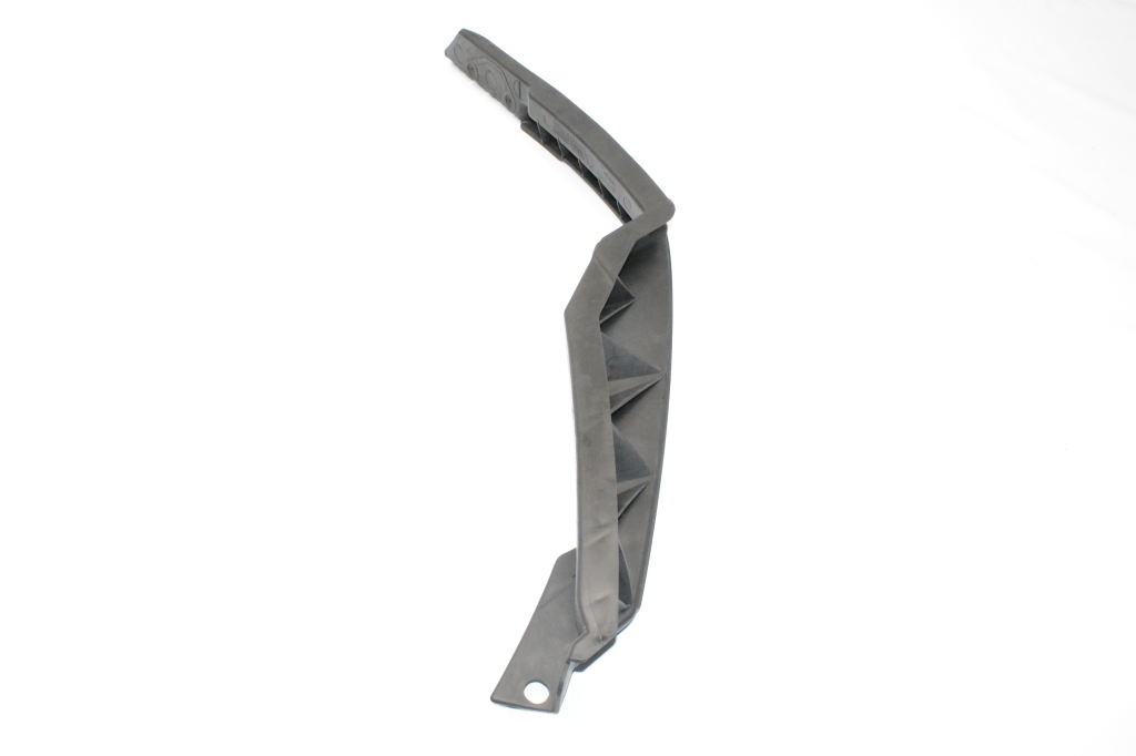Used Skoda Octavia Front bumper bracket 1Z0807184