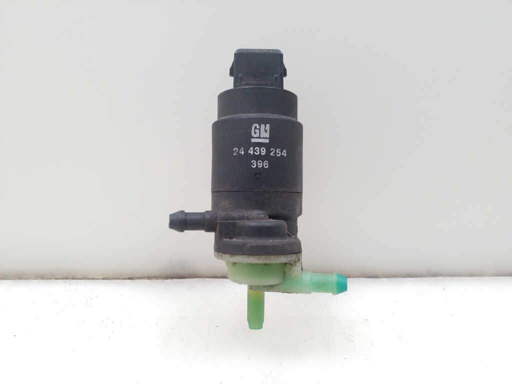 Naudotas Opel Vectra Langų apiplovimo varikliukas priekinis 24439254
