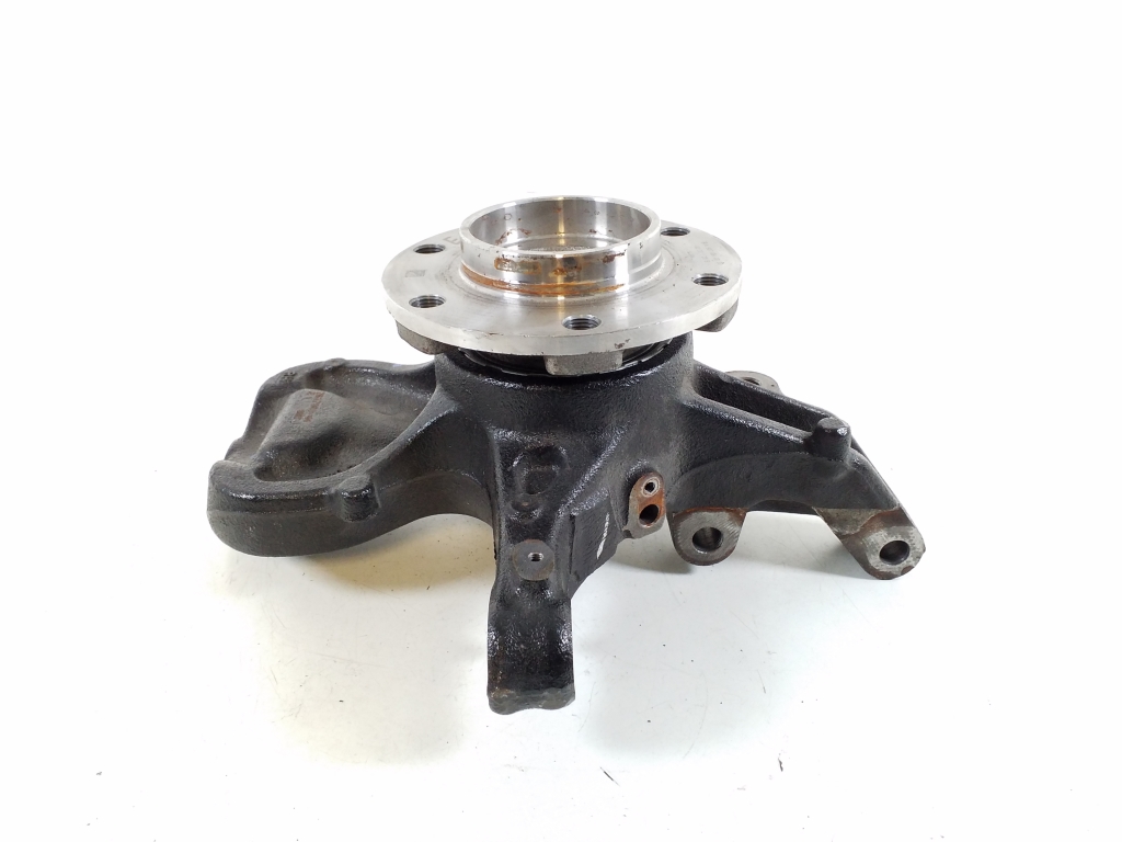 Used Mercedes Benz Sprinter Hub front
