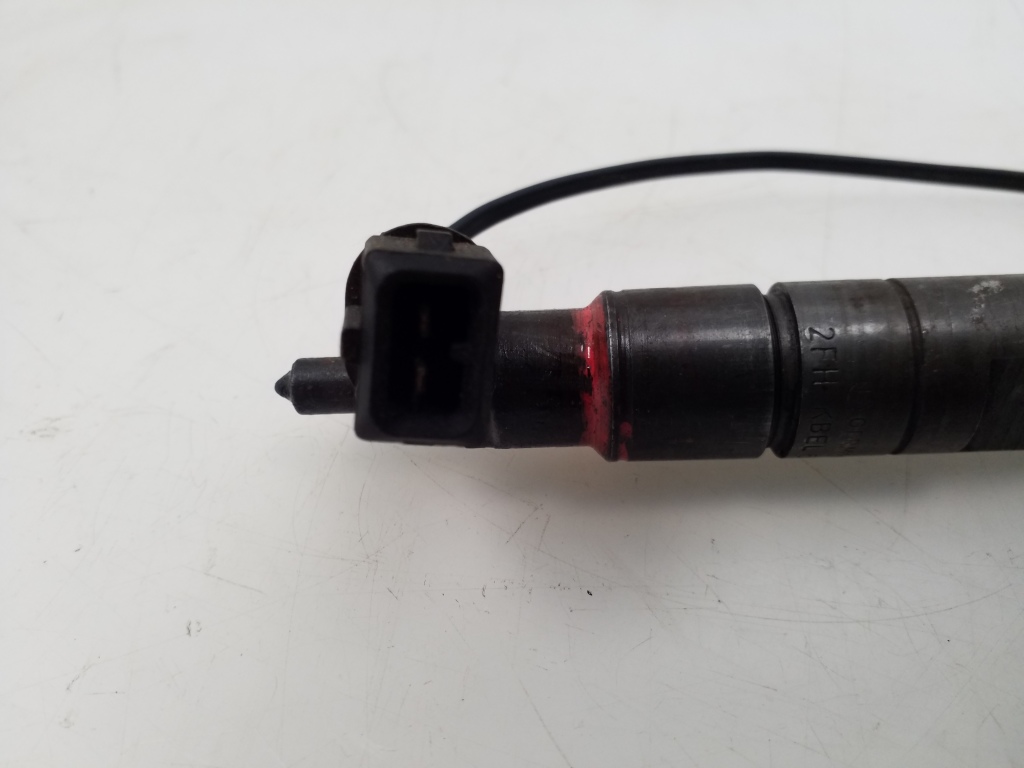 Used Volkswagen Vento Fuel injector 028130201J