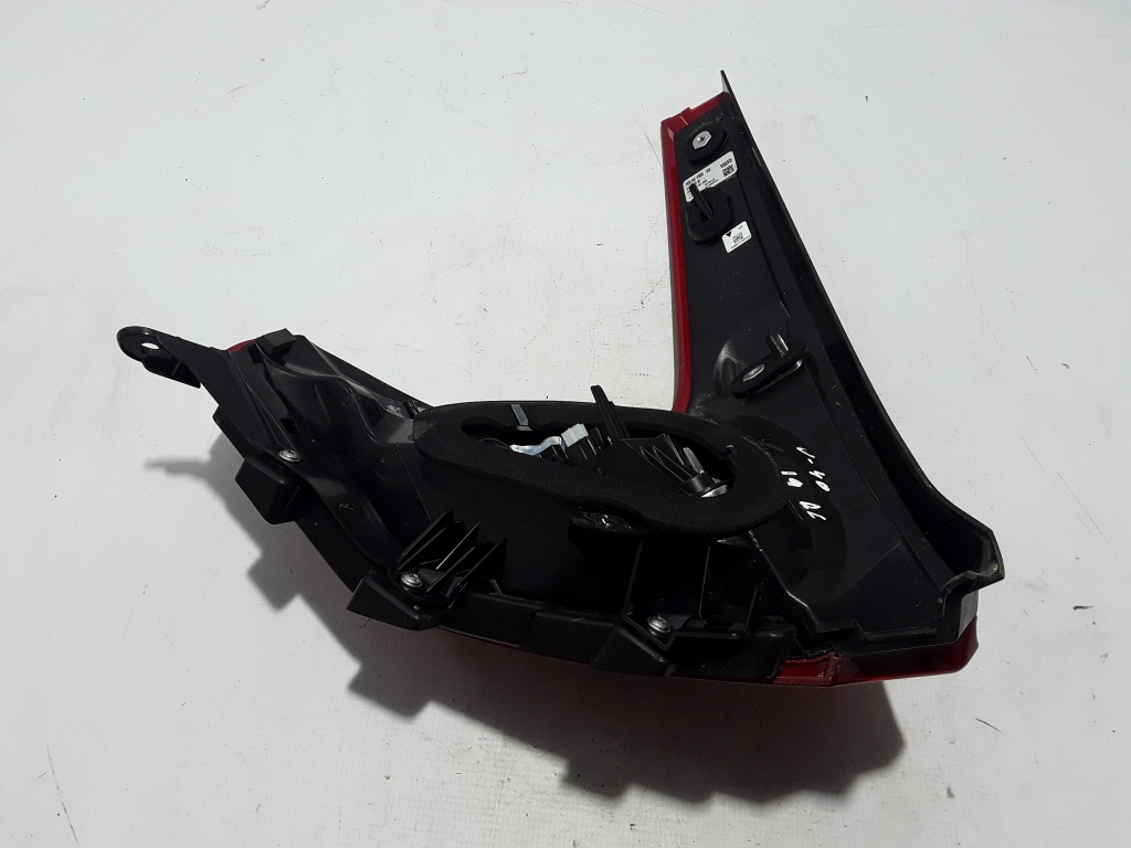 Used VOLVO V40 Rear corner lamp 31395845