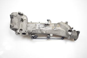 Used Mercedes Benz ML-Class Intake manifold A6420907737