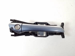 Used Mercedes Benz E-Class Rear side door window lifter and its details ...