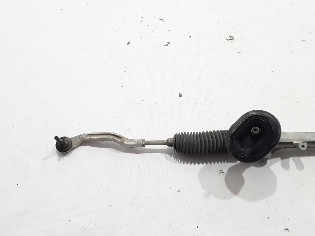 Used RENAULT Megane Steering column 490017441R