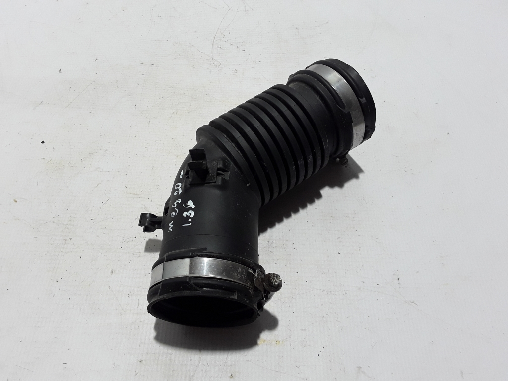 Benutzt RENAULT Megane Luftansaugschlauch 165755929R