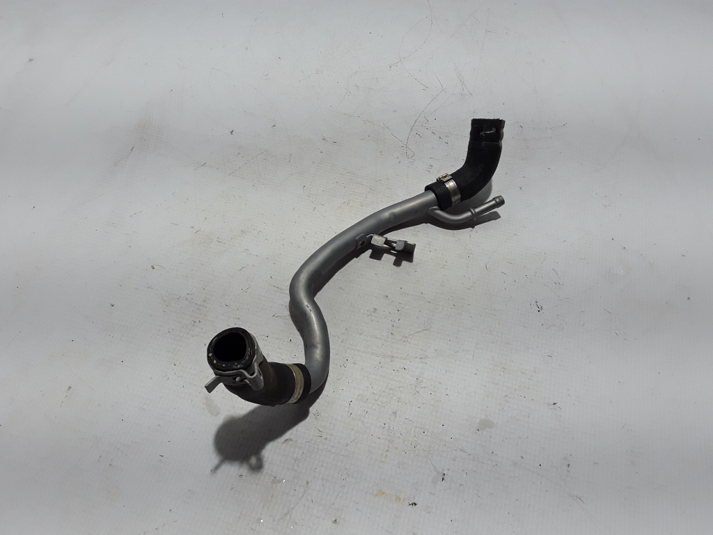 Used RENAULT Megane Pipe 210477581R