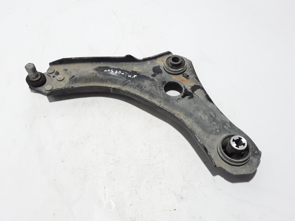 Used RENAULT Megane Front lever 545057449R