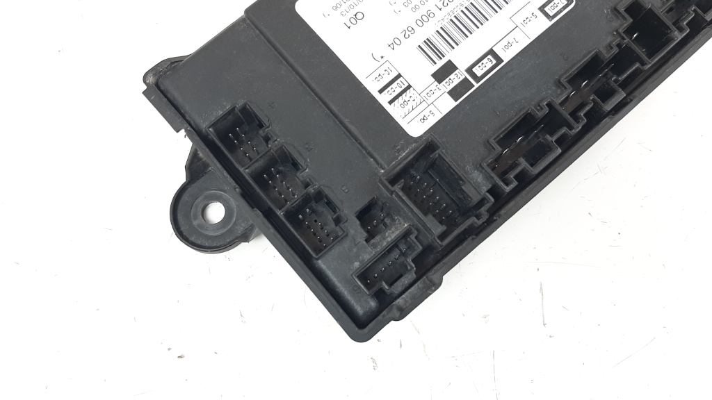 Used Mercedes Benz S-Class Front door control unit A2219006204