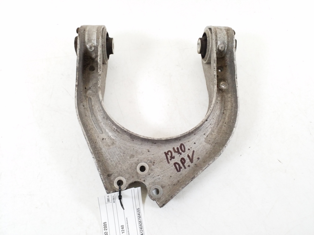 Used Mercedes Benz E-Class Front lever A2113309007