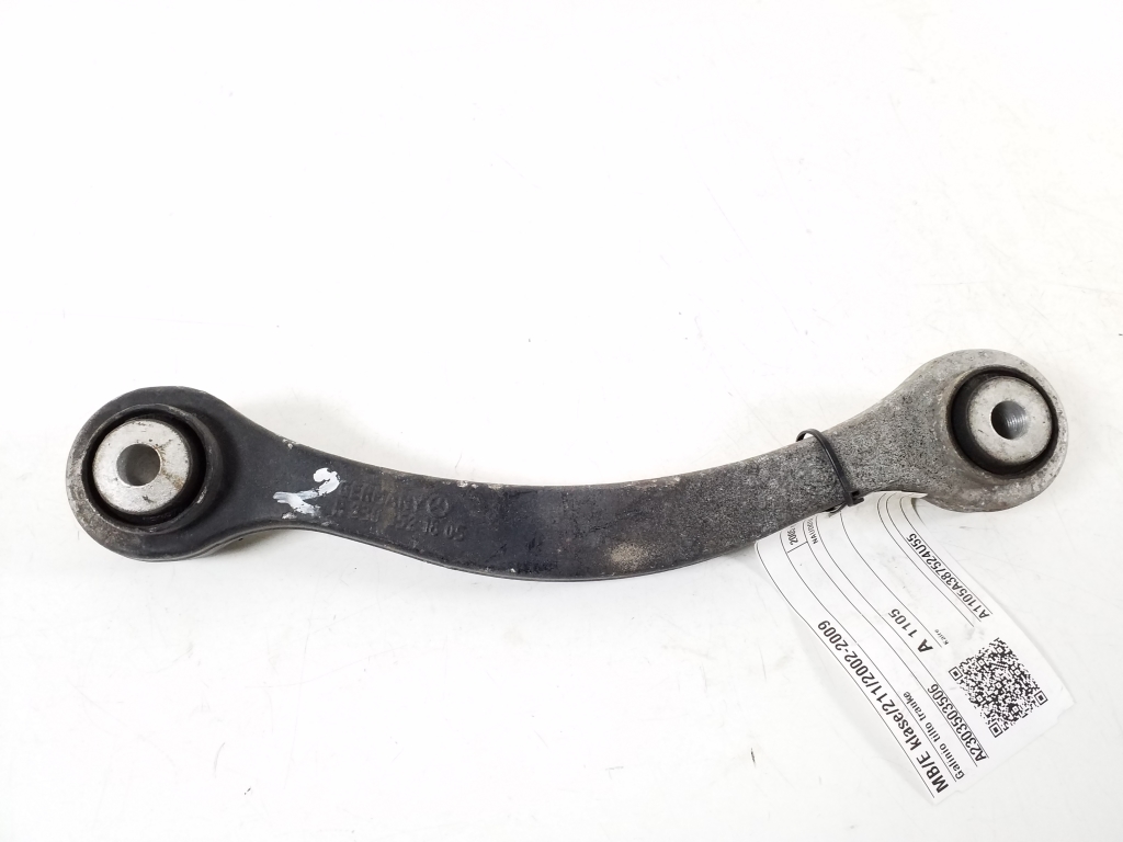 Used Mercedes Benz E-Class The rear axle pulled A2303503506