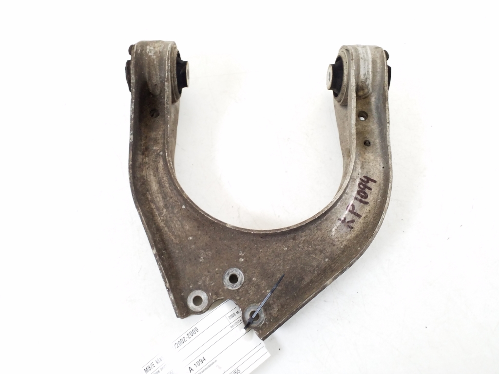 Used Mercedes Benz E-Class Front lever A2113308907