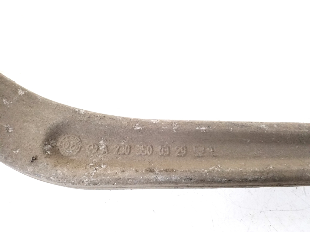 Used Mercedes Benz E-Class The rear axle pulled A2303500329