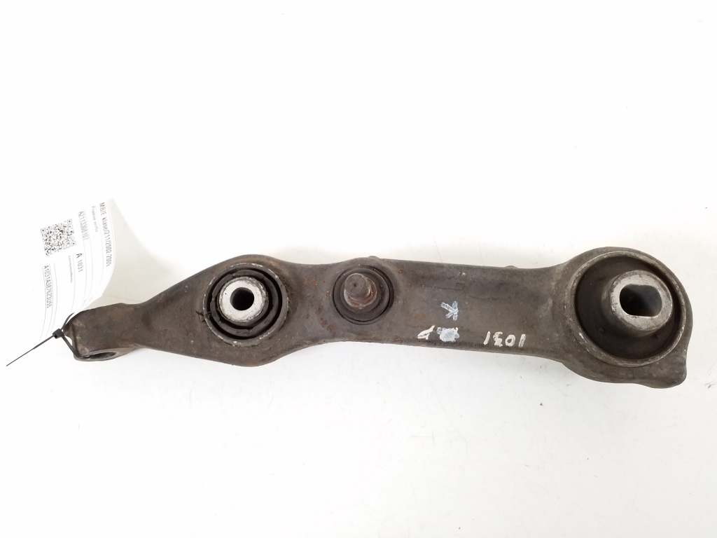 Used Mercedes Benz E-Class Front lever A2113308107