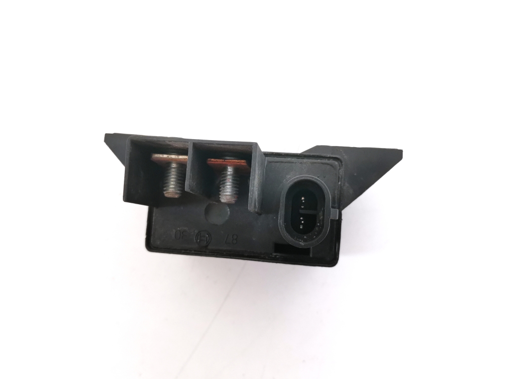 Used Mercedes Benz E-Class Relay A0025426419