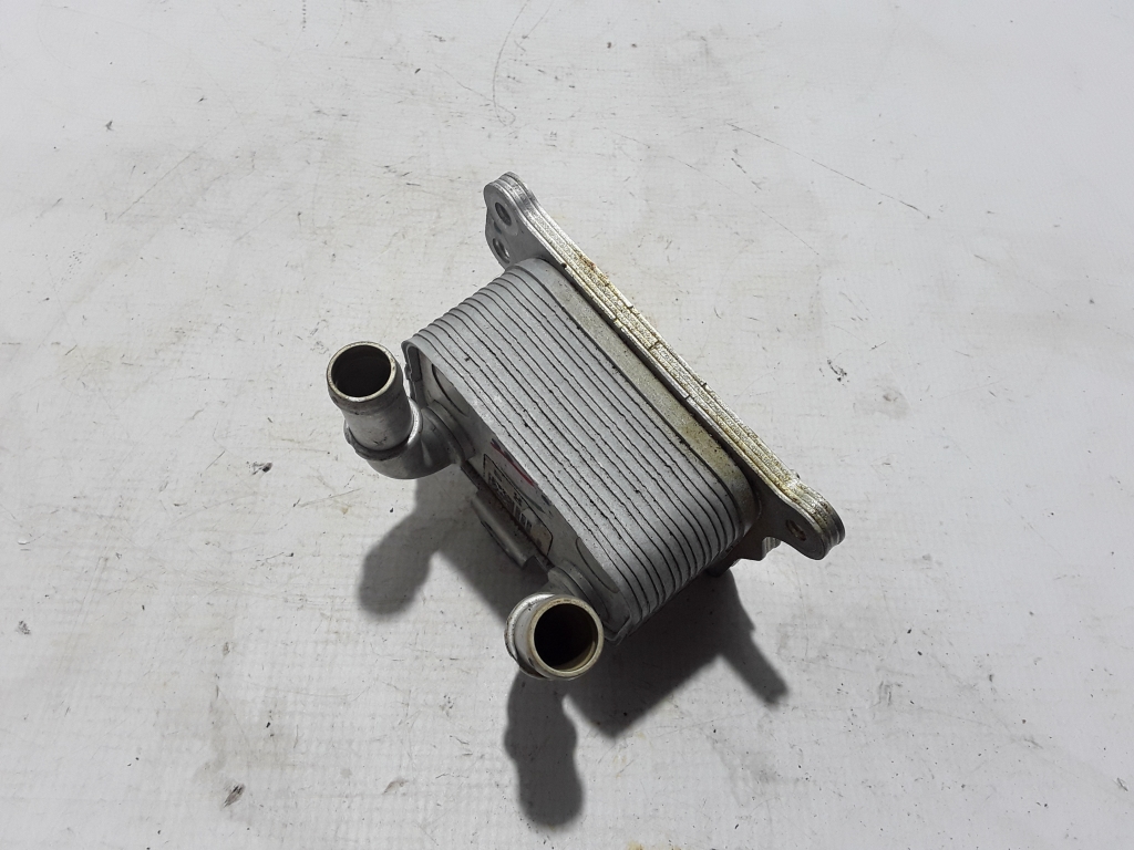 Naudotas RENAULT Megane Tepalo aušintuvas 213055917R