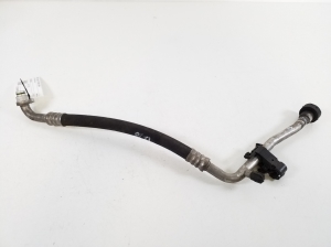 Used Mercedes Benz E-Class Hose for air conditioning A2118304515