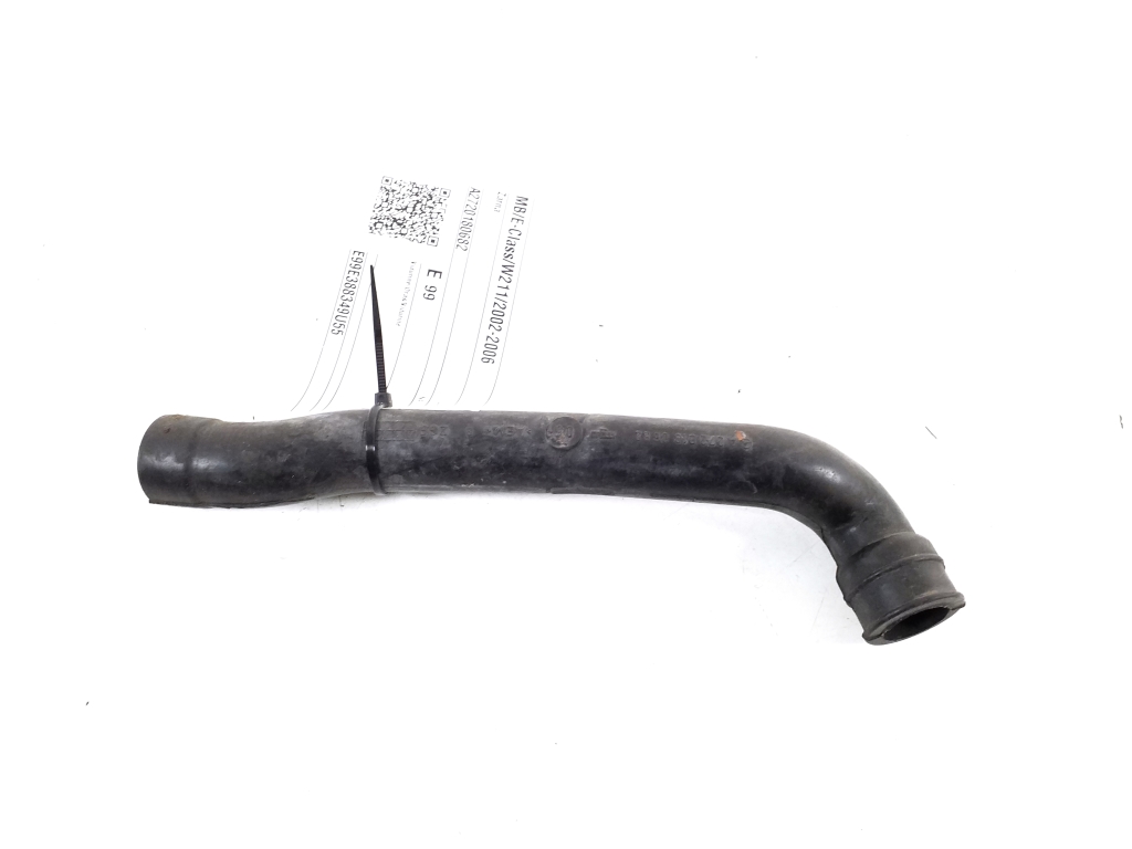 Used Mercedes Benz E-Class Intestine A2720180682