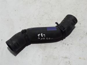 Used RENAULT Megane Cooling radiator hose 215033860R