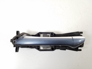 Used Mercedes Benz E-Class Rear side door window lifter and its details ...