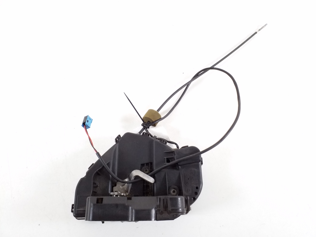 Used Mercedes Benz E-Class Rear side door lock A2117300635