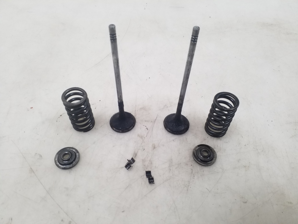 OPEL Insignia A (2008-2016) Intake Valves 25060441 - Used parts online ...