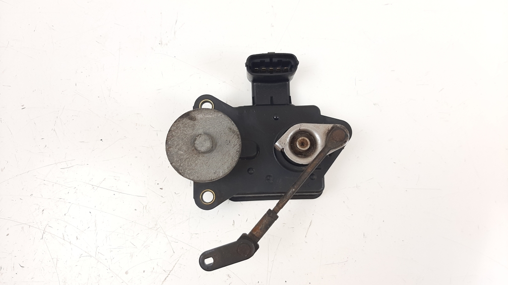Used Kia ceed Intake manifold valve motor 283202A400