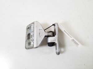 Used Mercedes Benz E-Class Rear side door hinge lower A2117301237